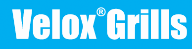 Velox Grills Spare Parts
